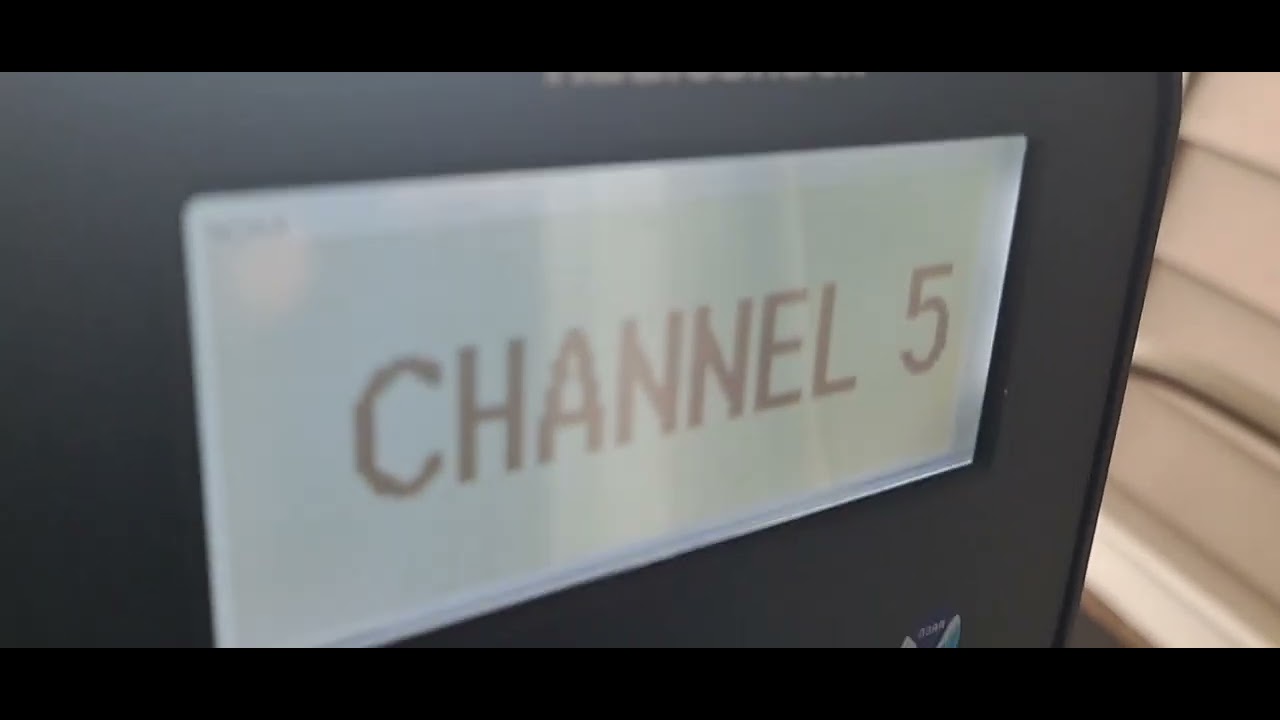 NOAA Weather Radio Station KZZ35, Escanaba Michigan Full Broadcast ...