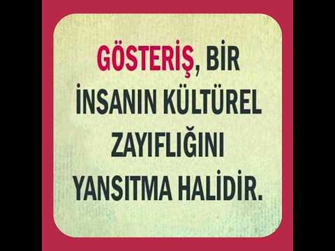 Ünlü Düşünürlerin Özlü Sözleri - S660