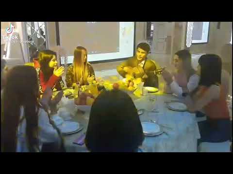 Eziz Kasoy Ayjeren
