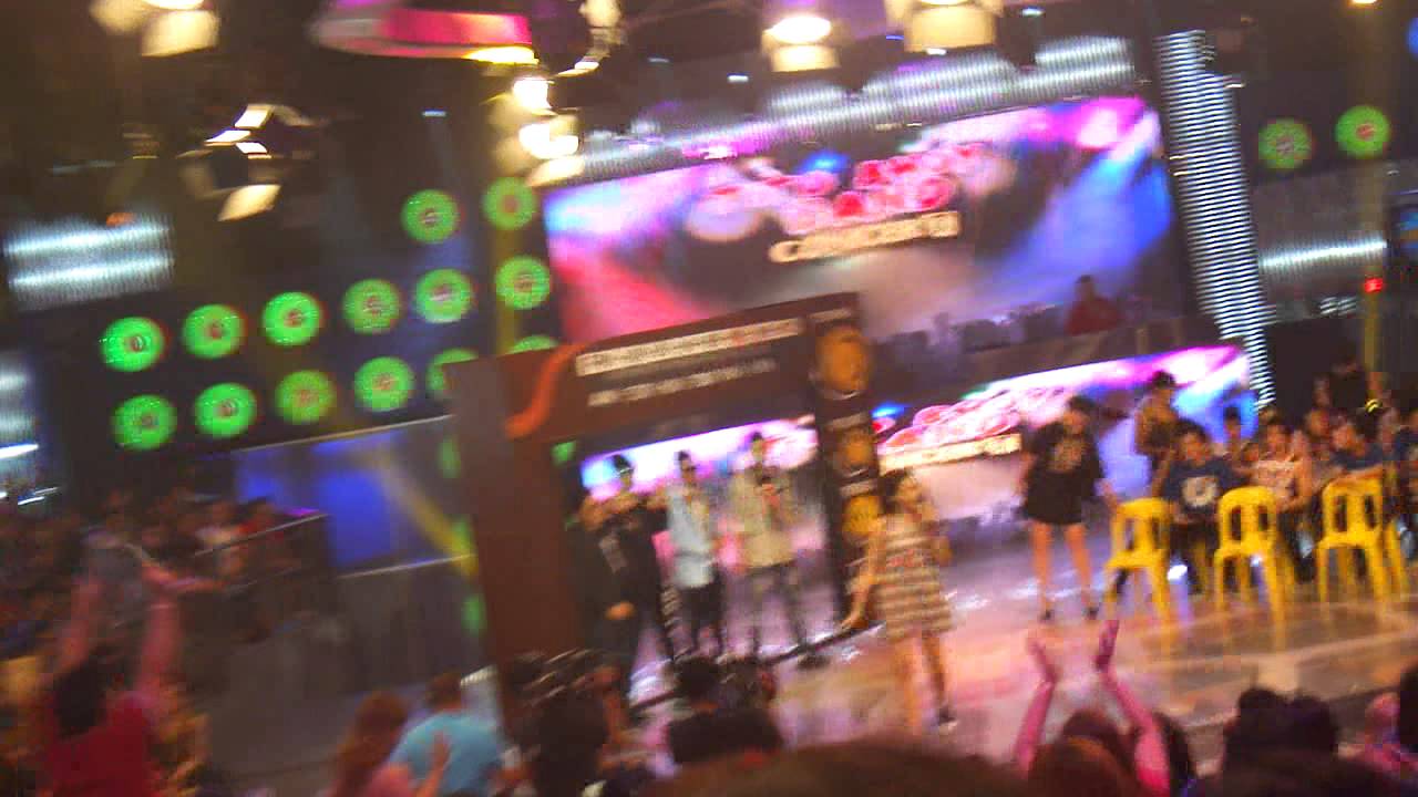 showtime - abs cbn sept-16 - YouTube