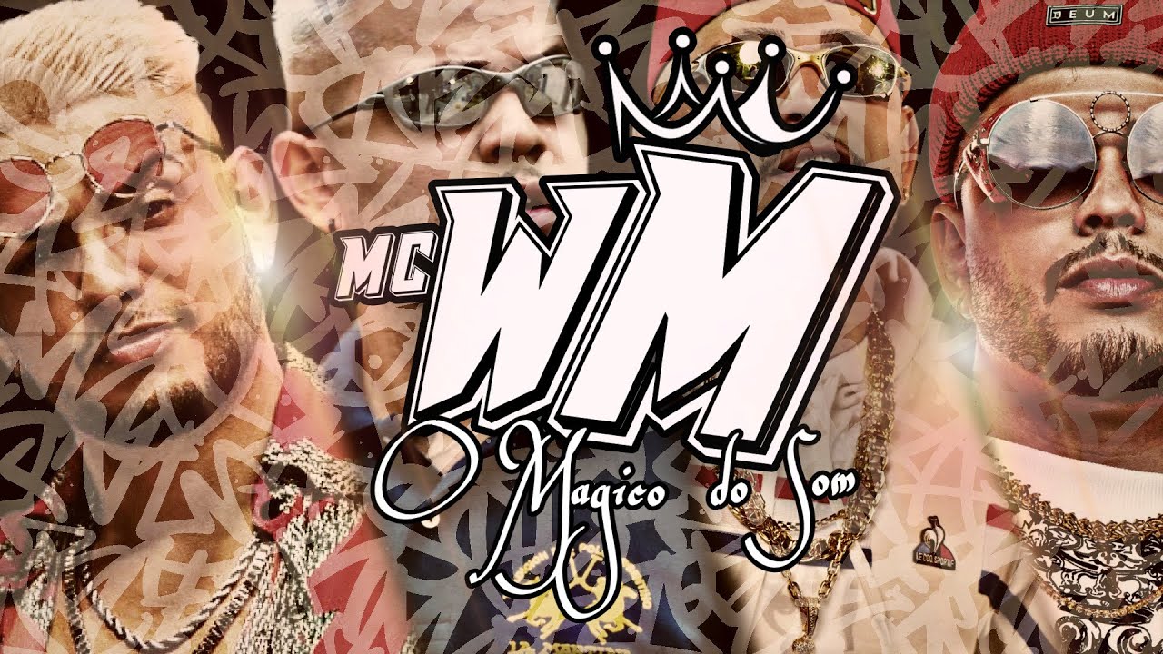Mc WM , Robert e Mc TK - FAZ O REVERSE (Dj Pet e Dj Will o Cria) - YouTube Music