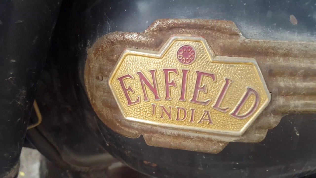 ROYAL ENFIELD 1960 || OLD BULLET || 1960 MODEL || MONEY BULLET || G2 ...