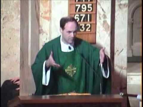 Fr Girotti - God's Calling - YouTube