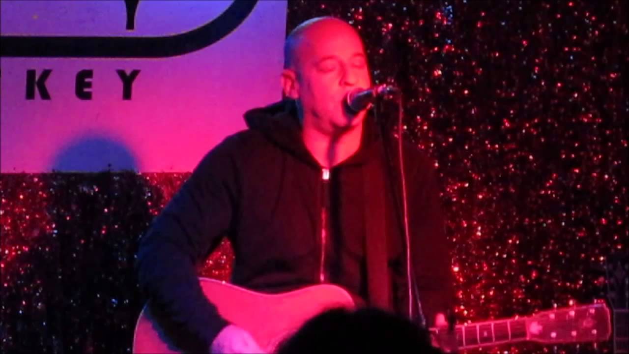 Freezing to Death - Jerry Joseph & Steve Drizos 12/13/13 Goat Soup ...