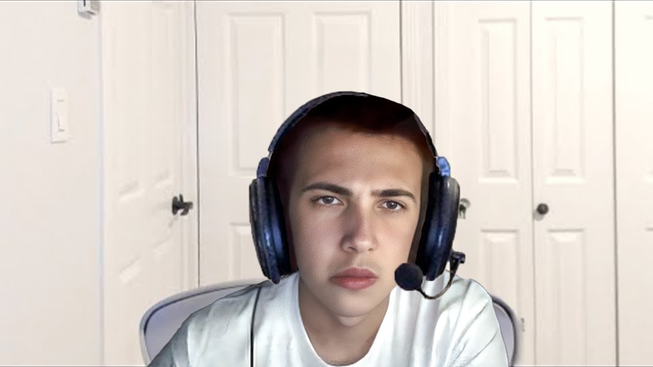 Quitting YouTube... Too many Mean Comments. - YouTube