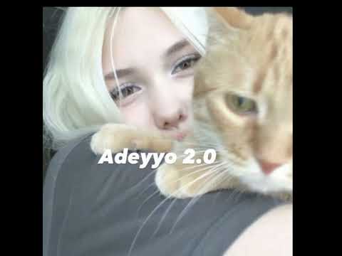 ADEYYO 2.0 ECE SEÇKİN X BATUFLEX 