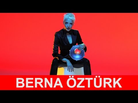 Berna Öztürk Kimdir ?