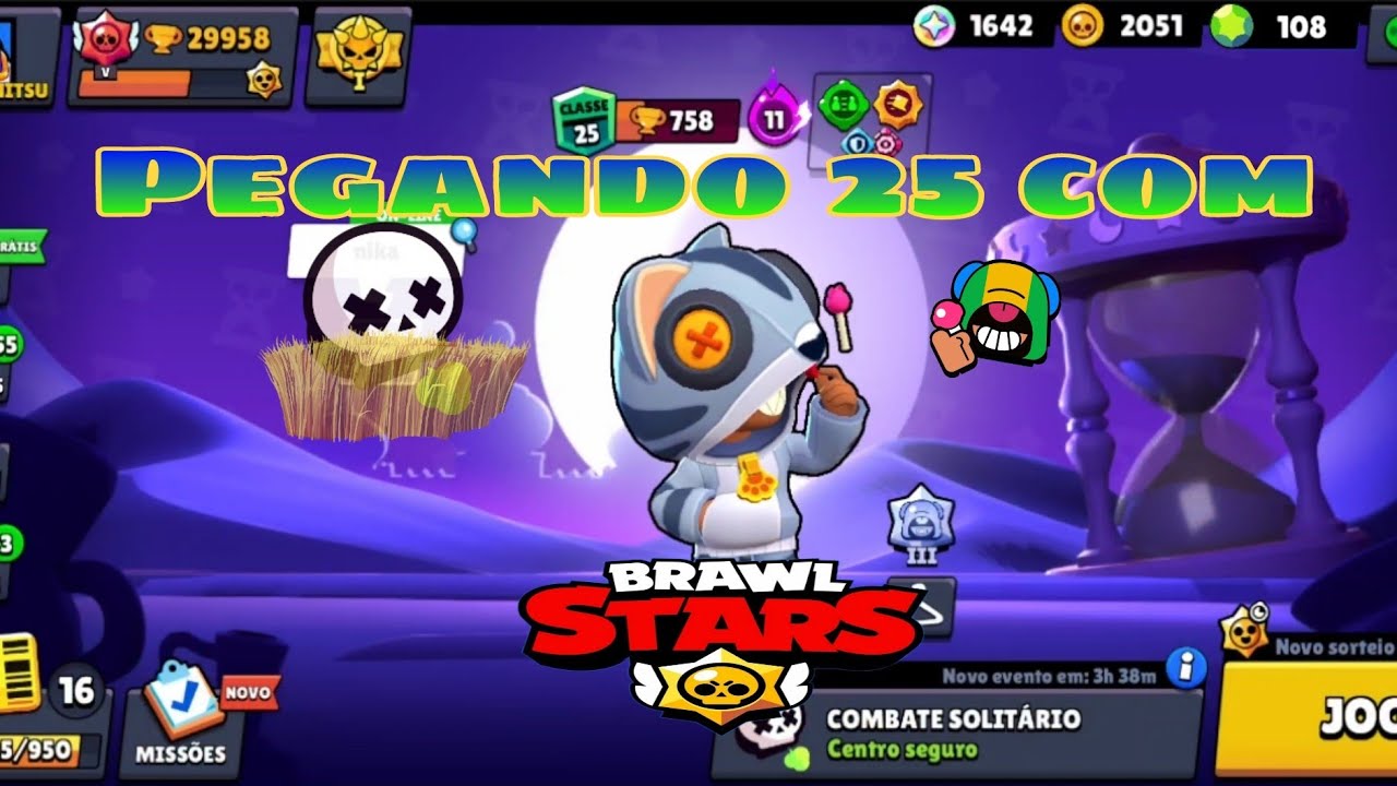 botando o leon classe 25💋🤤💕 - YouTube