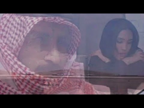 Sahera - Sandstorm {music video} 