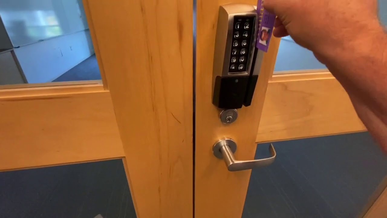 Room 430 - denied - YouTube