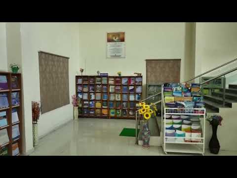 MRECW College Short Video Malla Reddy Engineering College for Women (Autonomous Institution ...