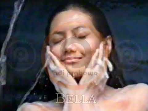 Iklan sabun LUX jadul Indonesia. Tahun 1990 - 2022. Siapakah Bintang LUX selanjutnya?