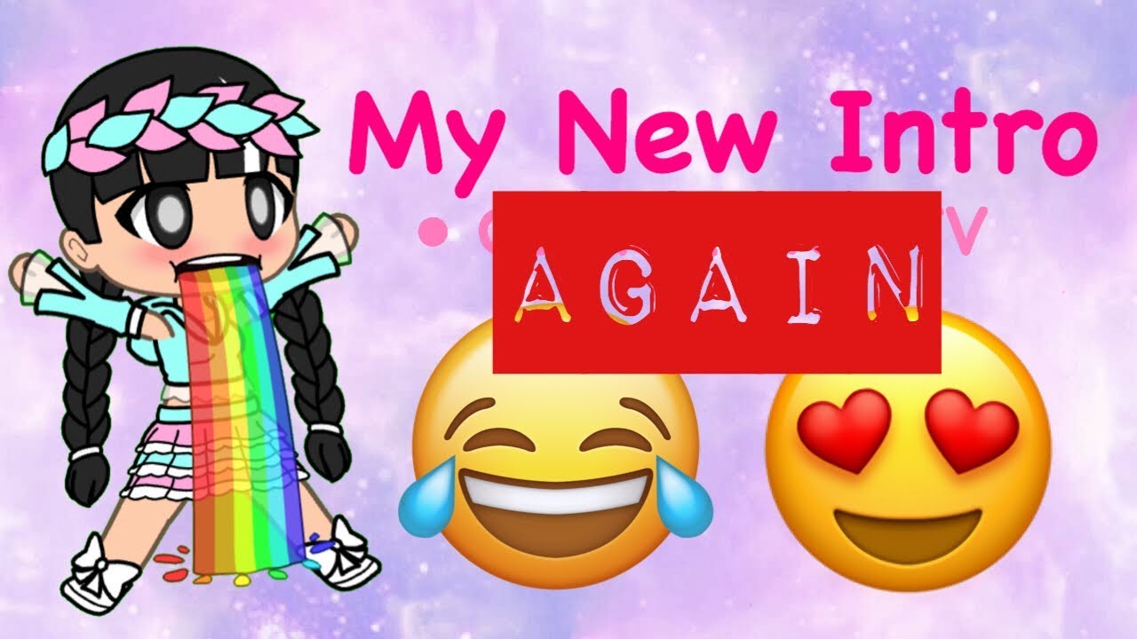 New Intro | Hehe - YouTube