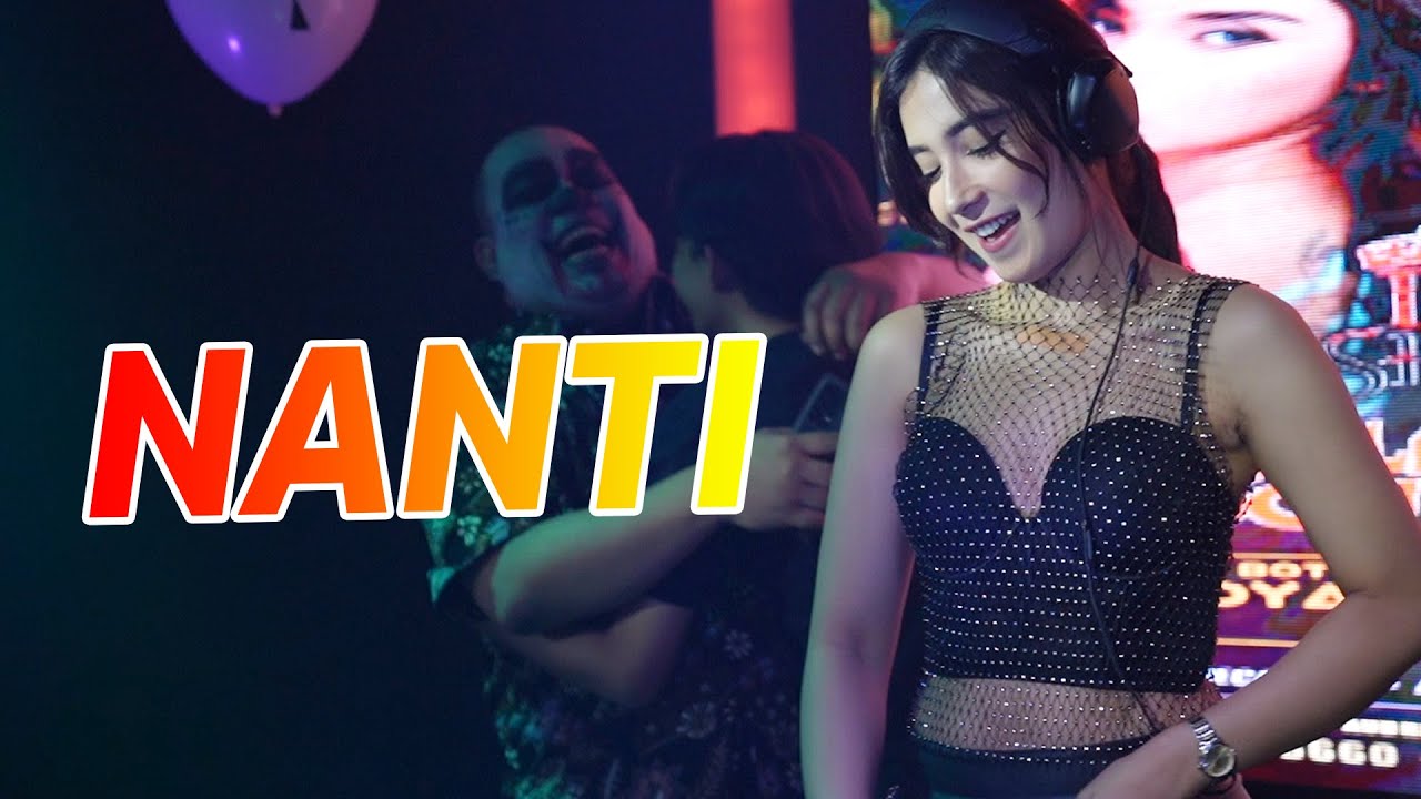 NANTI SINGLE LOOP MOBILE - YouTube