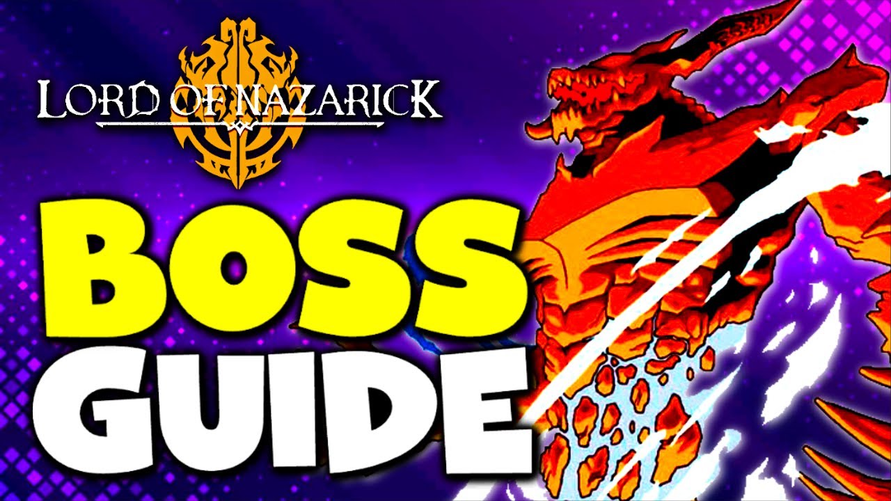 Fire Elemental Guide (Max LvL) - Lord of Nazarick [Overlord] - YouTube