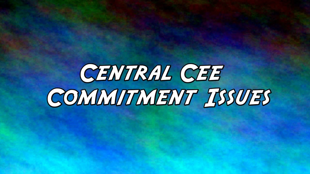 Central Cee - Commitment Issues (Instrumental) - YouTube