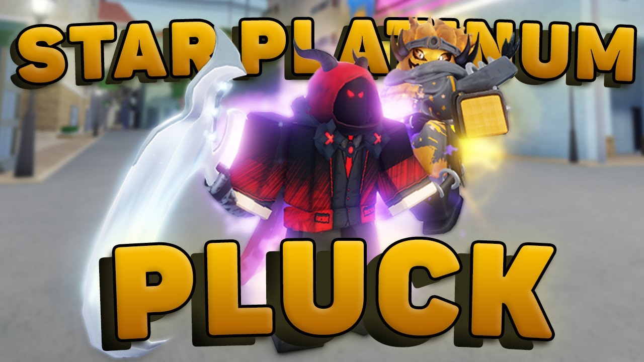 [YBA] NEW SP Pluck in 1v1's - YouTube