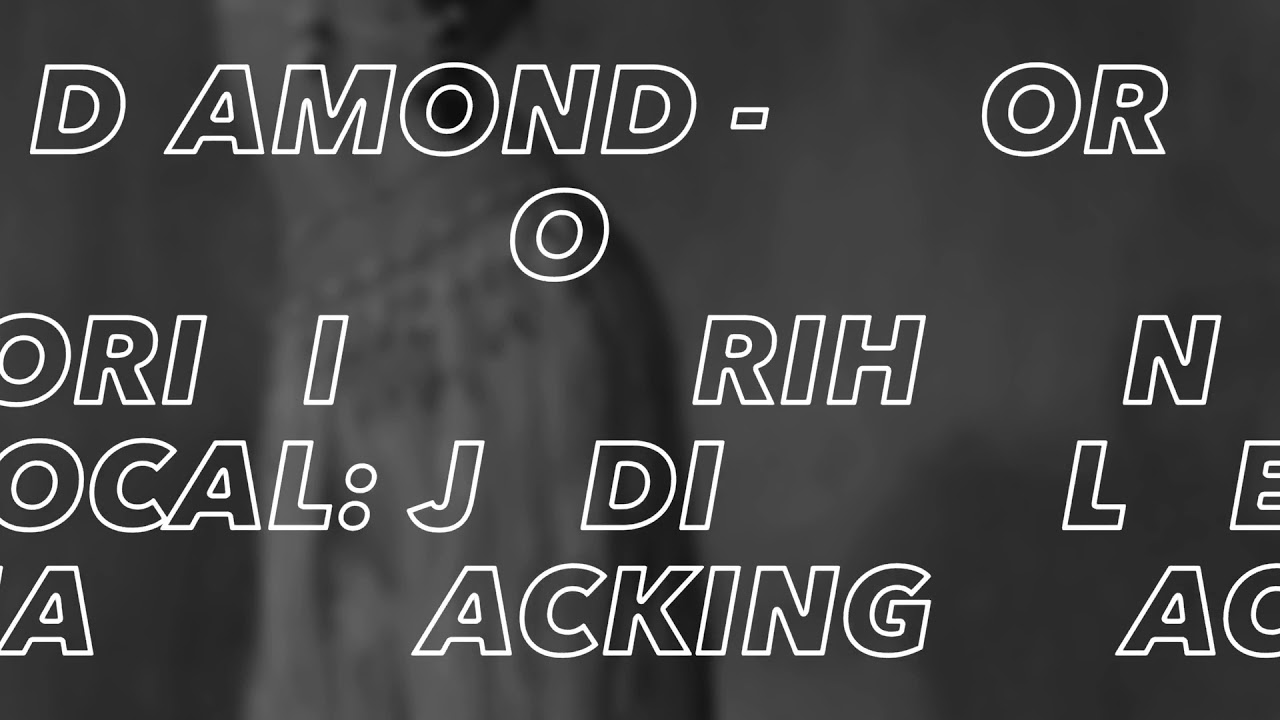 Diamond - Rihanna (short Judit Kellner cover ) - YouTube