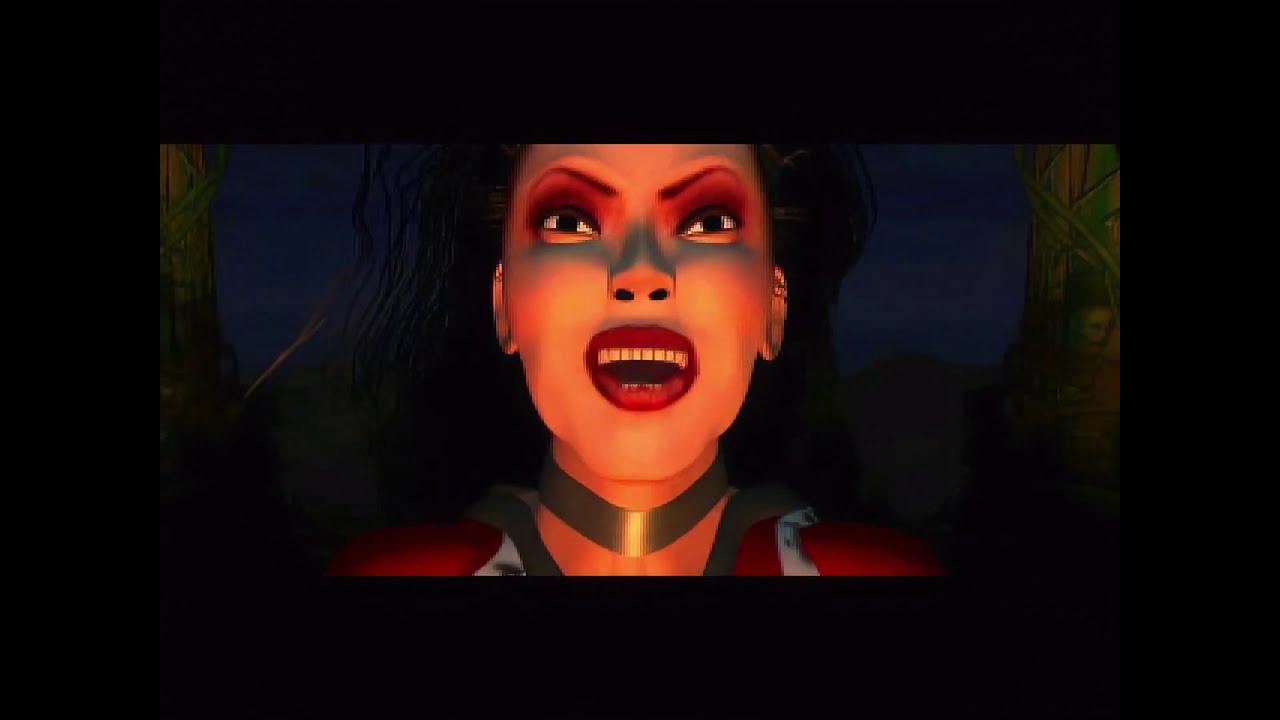 Cardinal Syn (1080p AI Upscaled / Playstation) - YouTube