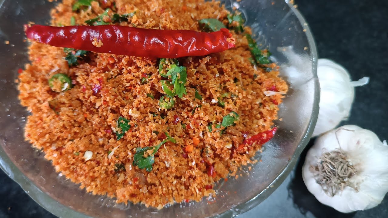 Badi Chura। Odisha famous Badi Chura Recipe। Odia Badi Chura ...