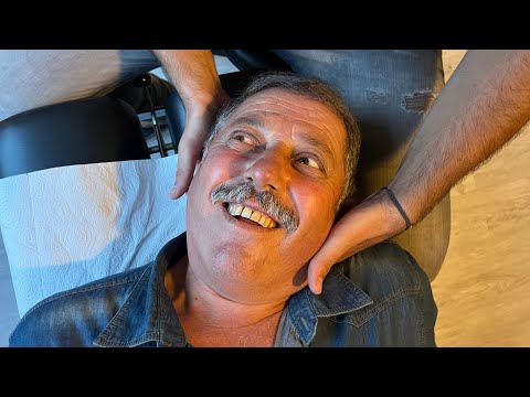 BABAMI İLK KEZ KÜTLETMECİYE GÖTÜRDÜM !