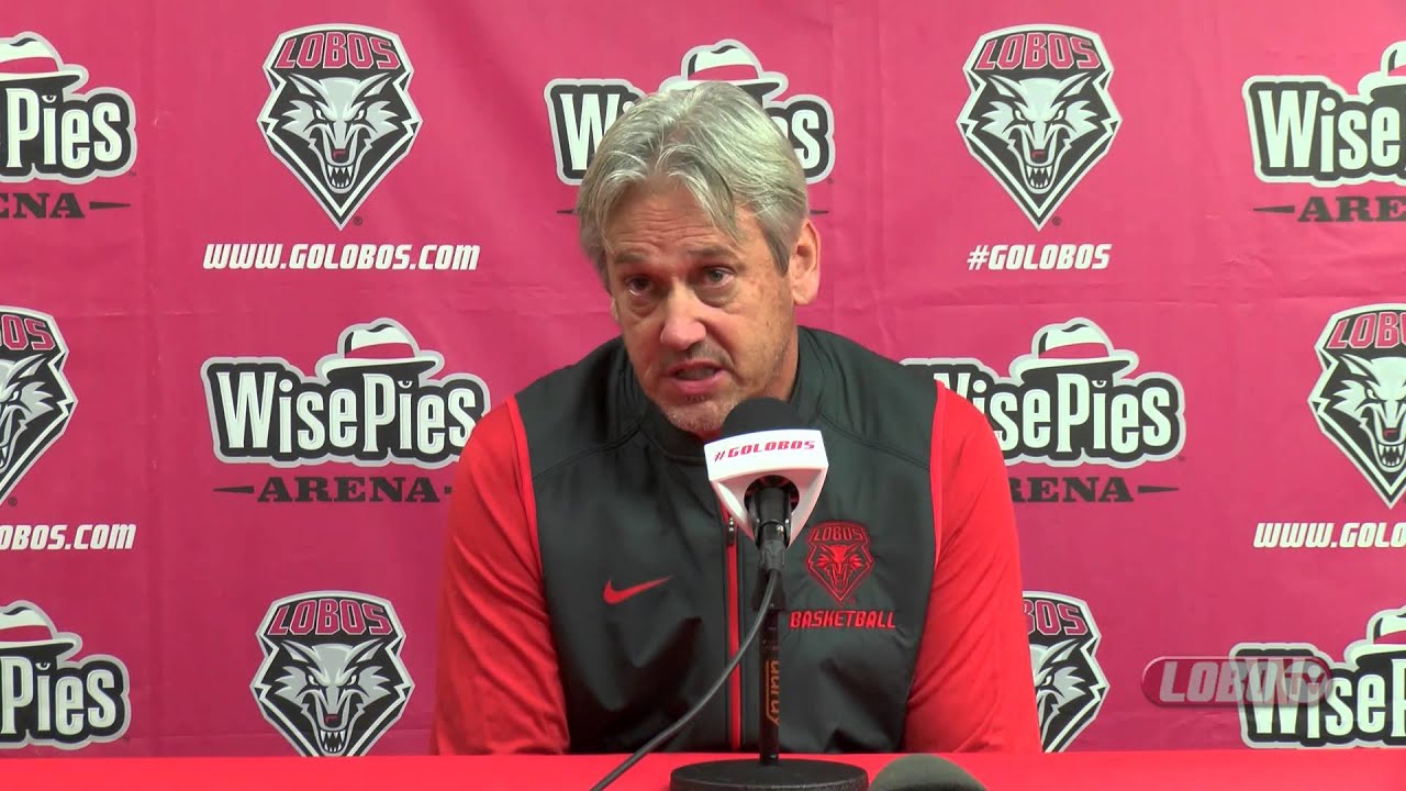 Craig Neal Press Conference: Oct. 27, 2015 - YouTube