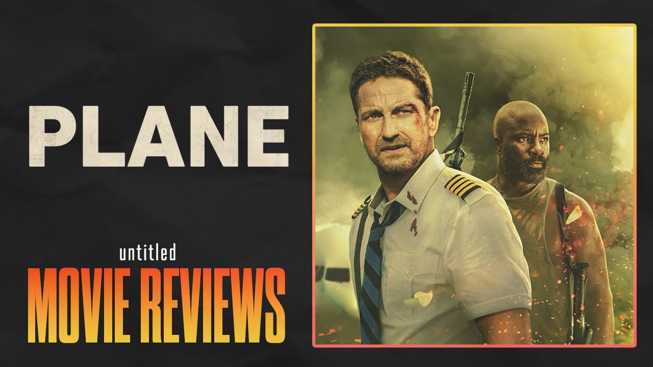The Ultimate Plane Movie | Plane Review - YouTube