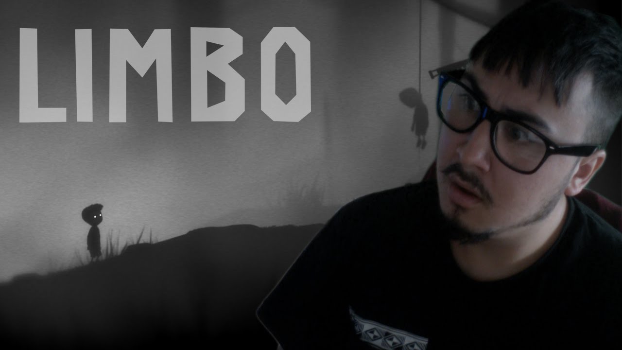 101 WAYS TO KILL A CHILD - Wolf King Plays Limbo - YouTube