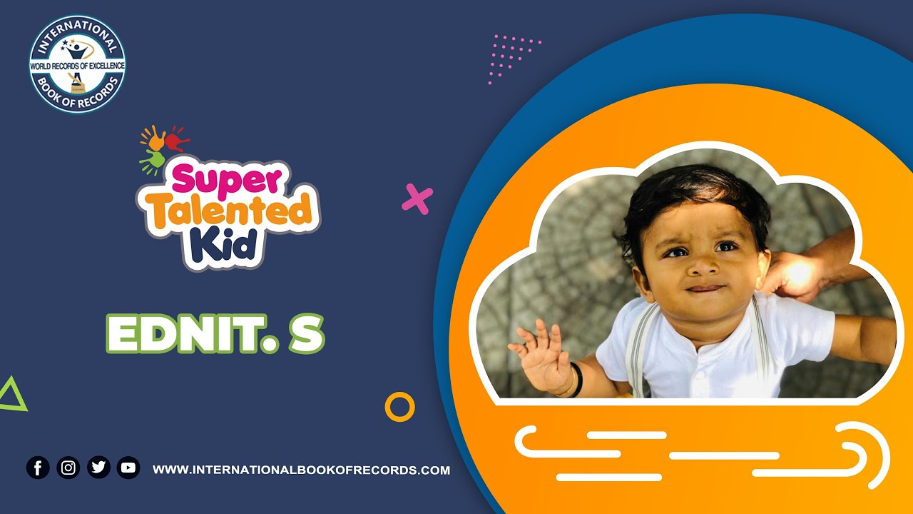 EDNIT S - YouTube