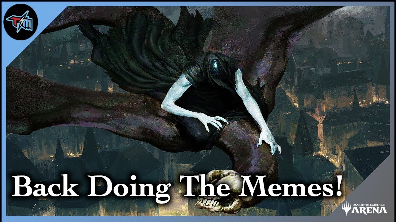 Dimir Memes Imgflip