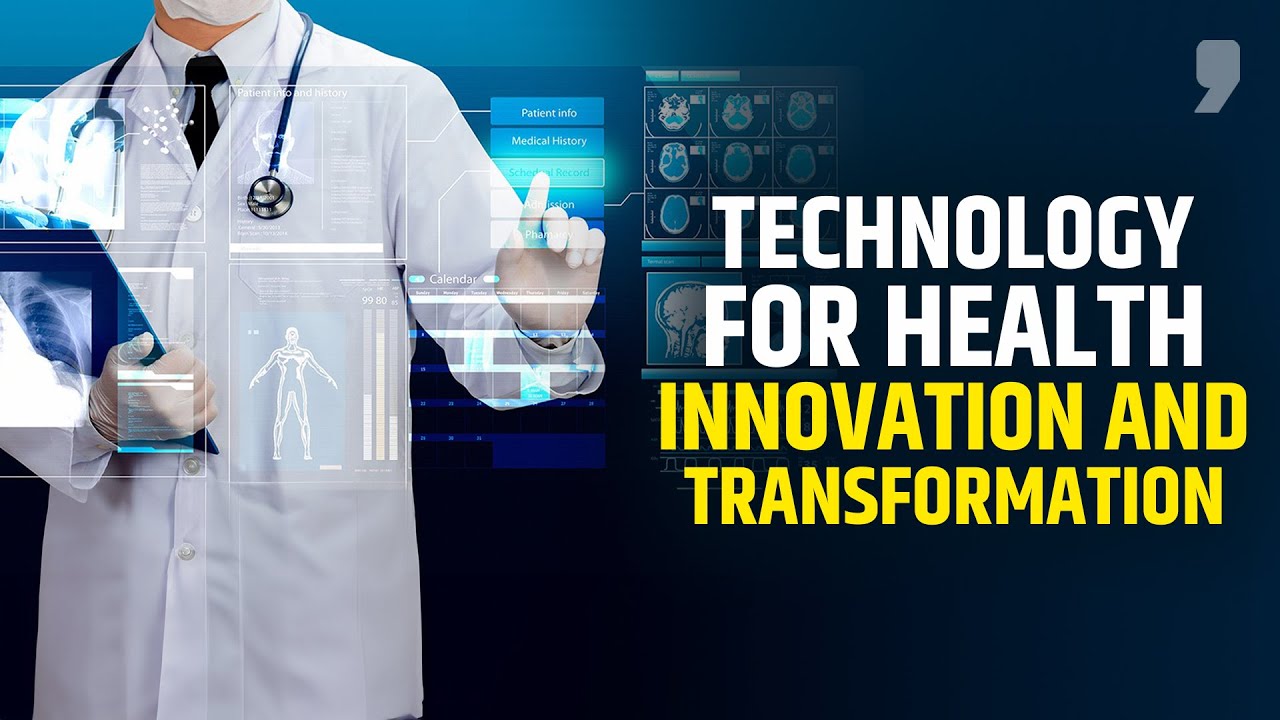 Apollo Hospitals host 12th International Health Dialogue - YouTube