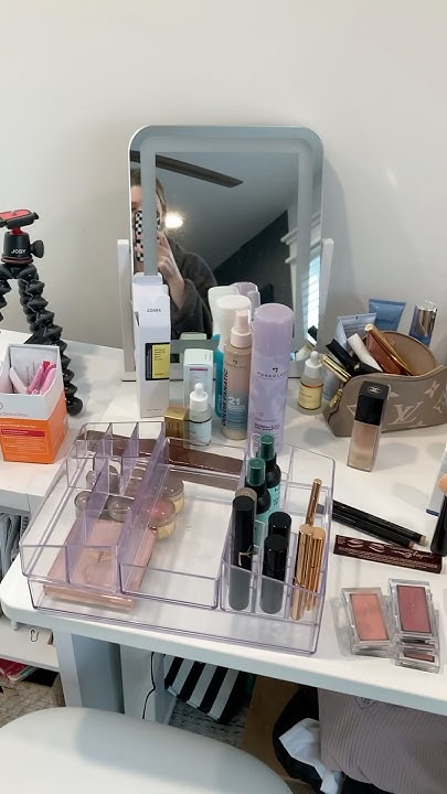 LETS GET ORGANIZED PART 1 #shorts #organization #goals #motivation # ...