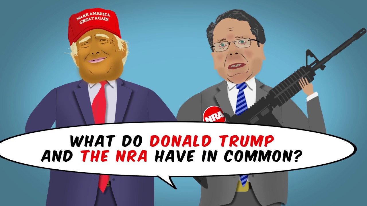 Send 'Em Packing - Prop 63 - YouTube