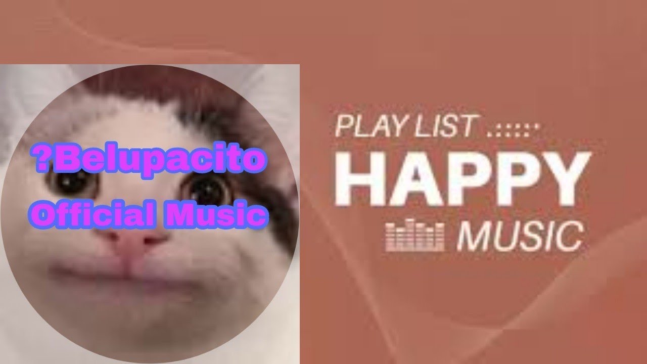 Beluga-Belupacito(Official Music Video) - YouTube