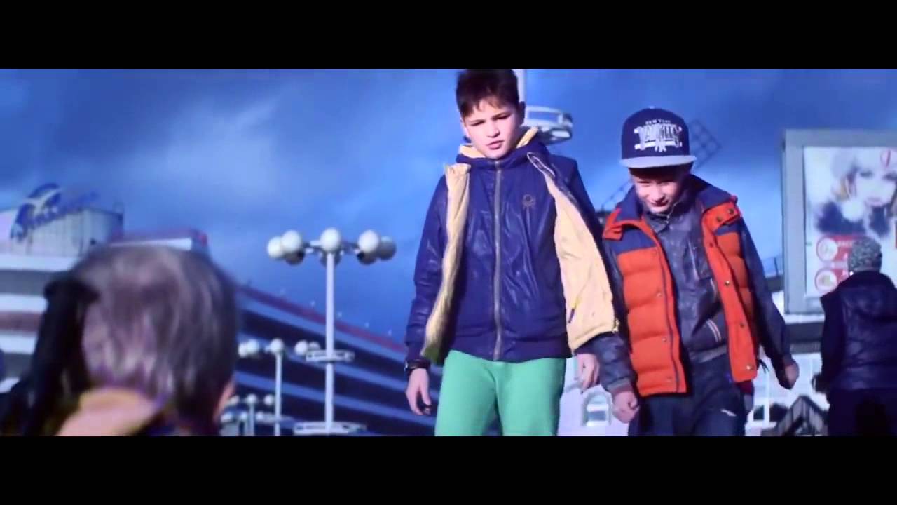 Ruslan Aslanov Belarus Volshebstvo Magic Official video at Junior ...