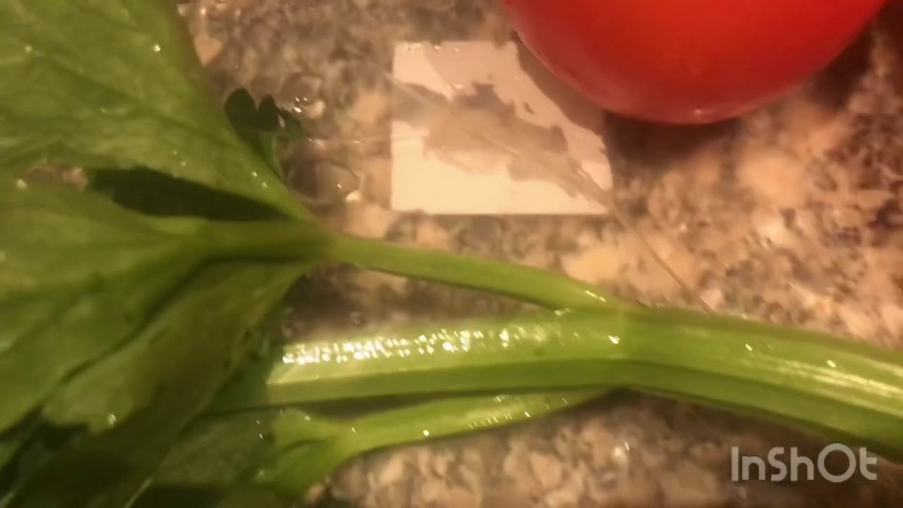 How to cook vegetables soup//Yhad Payao Quiseo//OFW Cairo Egypt Blogger ...