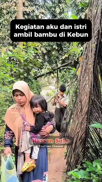 Dapat bonus 😁 #hasansule #lucu #hassansule #ngakak #komedi #funny #comedy - YouTube