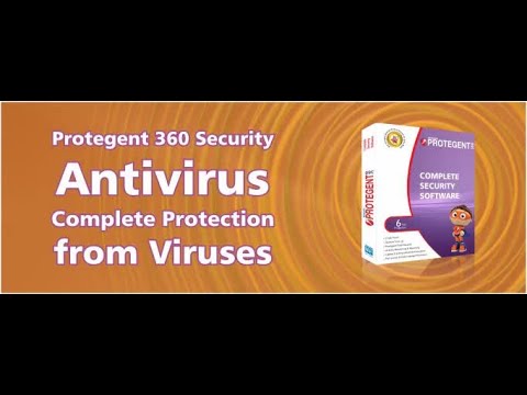 Protegent Complete - Best Security Software Solution For Your Computer ...