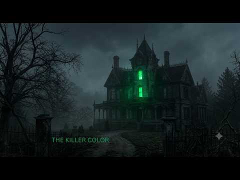 The Killer Color That Poisoned the Victorian Era