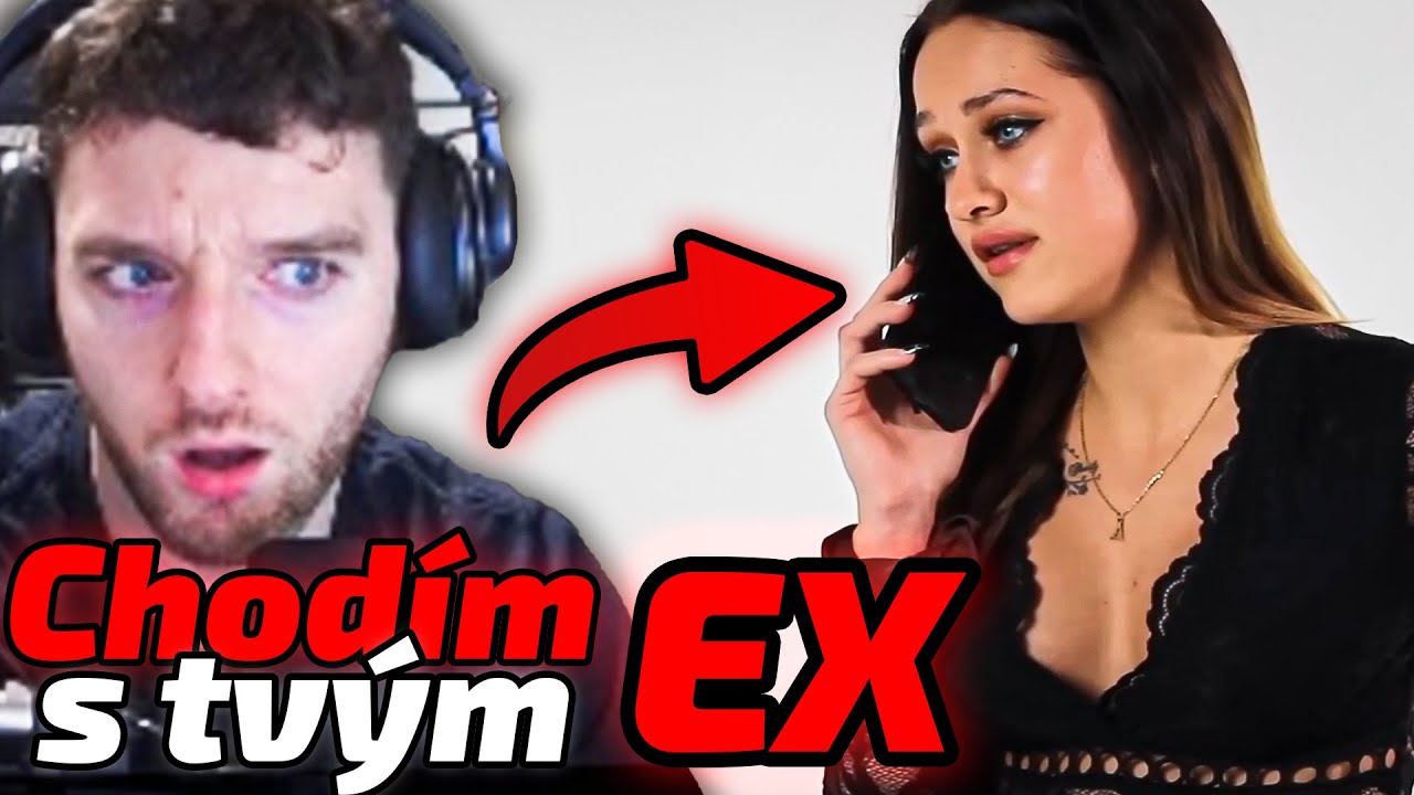 CO TO ŘEKLA ? | Show Us Reakce - YouTube