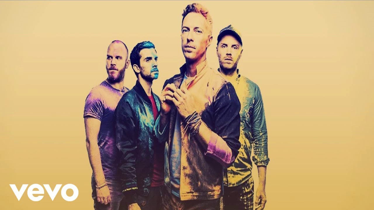 Coldplay ft. Imagine Dragons - Believe (Unreleased 2018) - YouTube