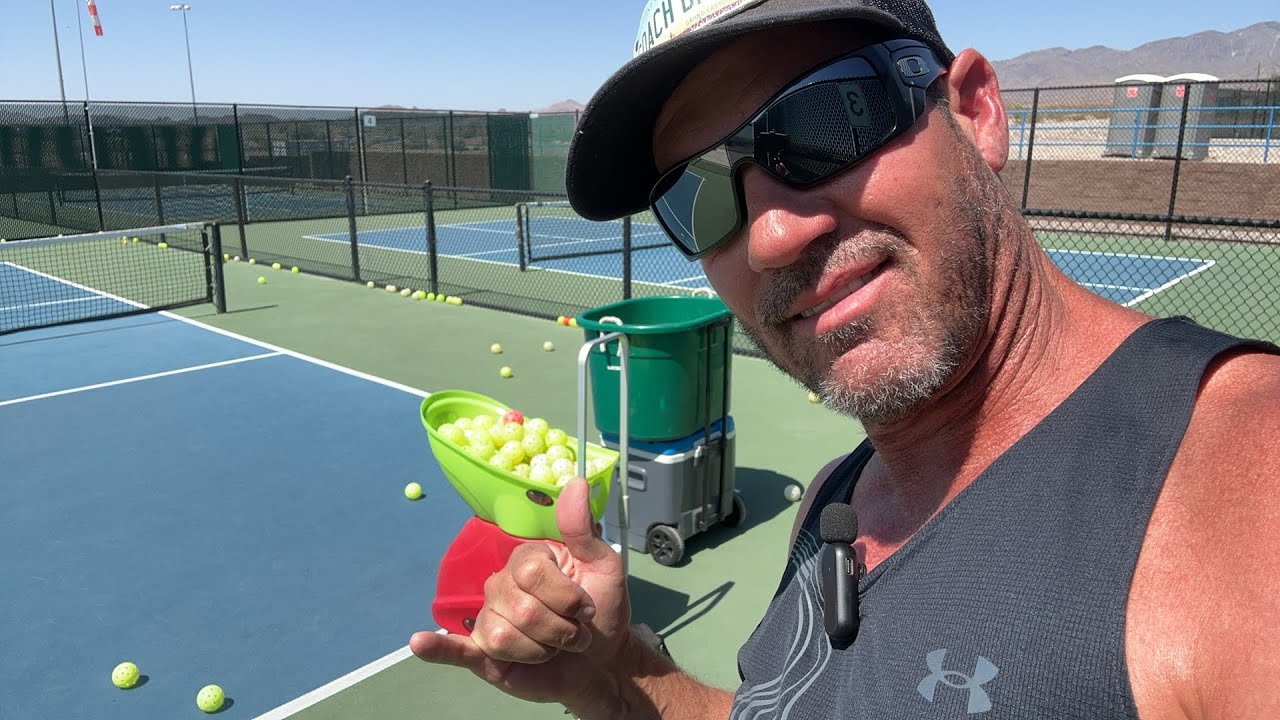 Afternoon Drills Live w/ Coach David - OKC Punishers - YouTube