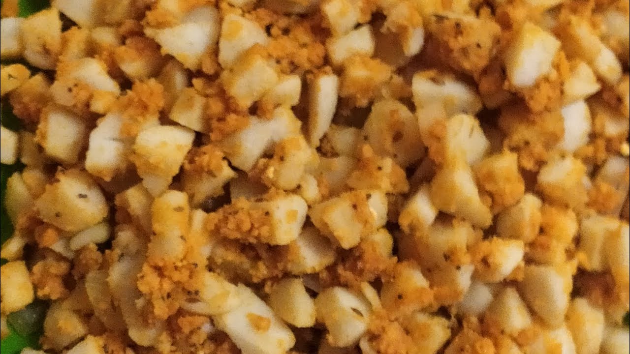 Kudumulu Talimpu - YouTube