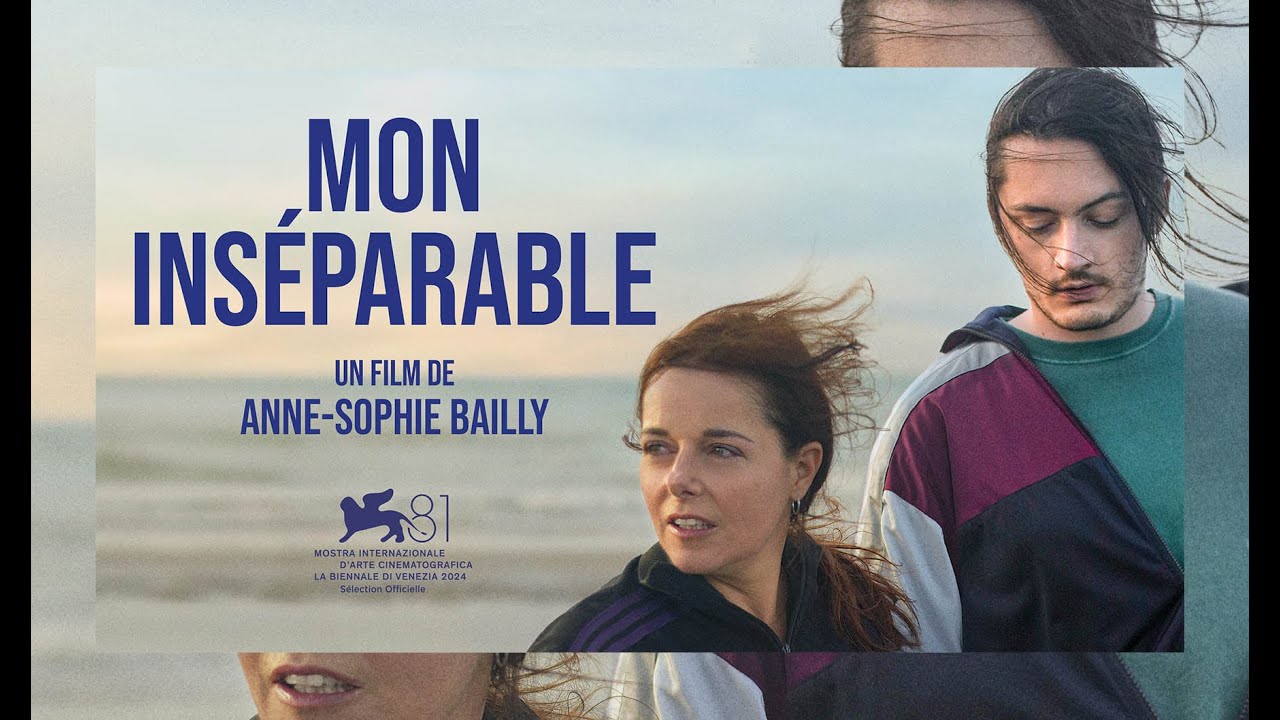 Mon Inseparable : bande-annonce - YouTube