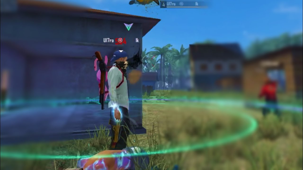 INSANE Gameplay in SPECTATOR view 🤩 | Free Fire Max Highlights - YouTube