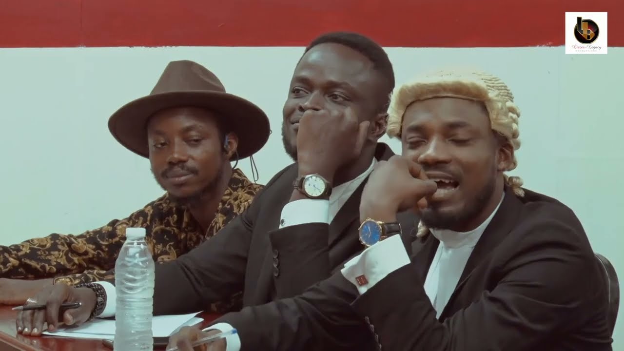 Kejetia Vs Makola - Twins Don't Beg - YouTube