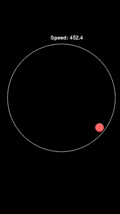 Every bounce the ball gets faster 😯 #shorts - YouTube