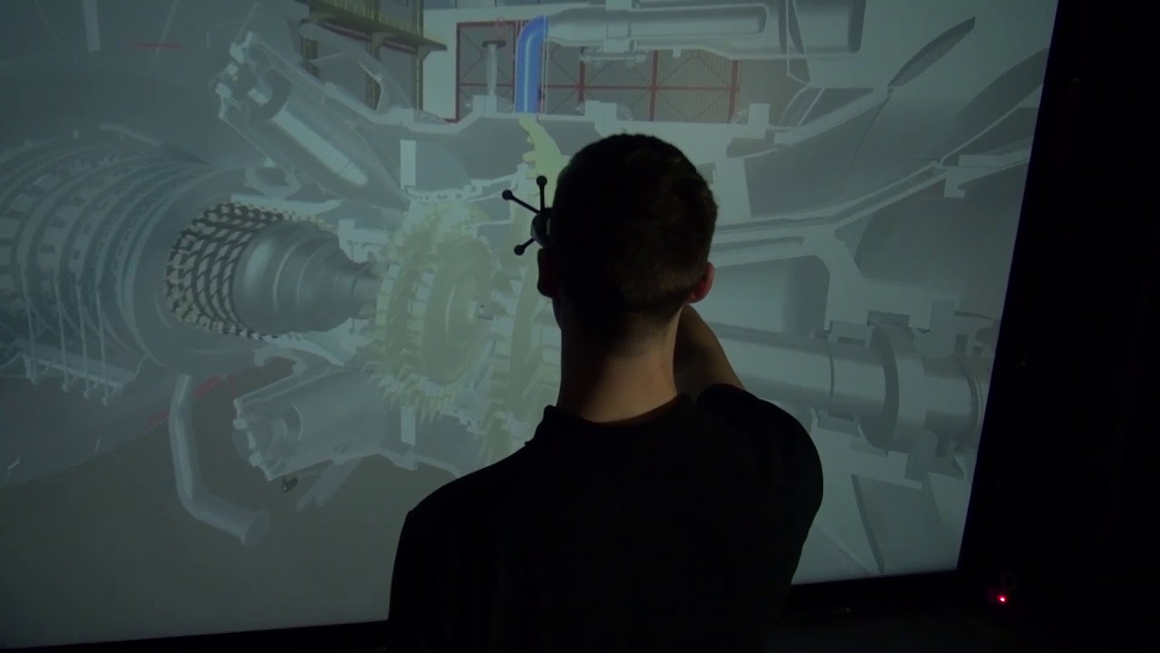 Visionary Render_The Power of 3 - YouTube