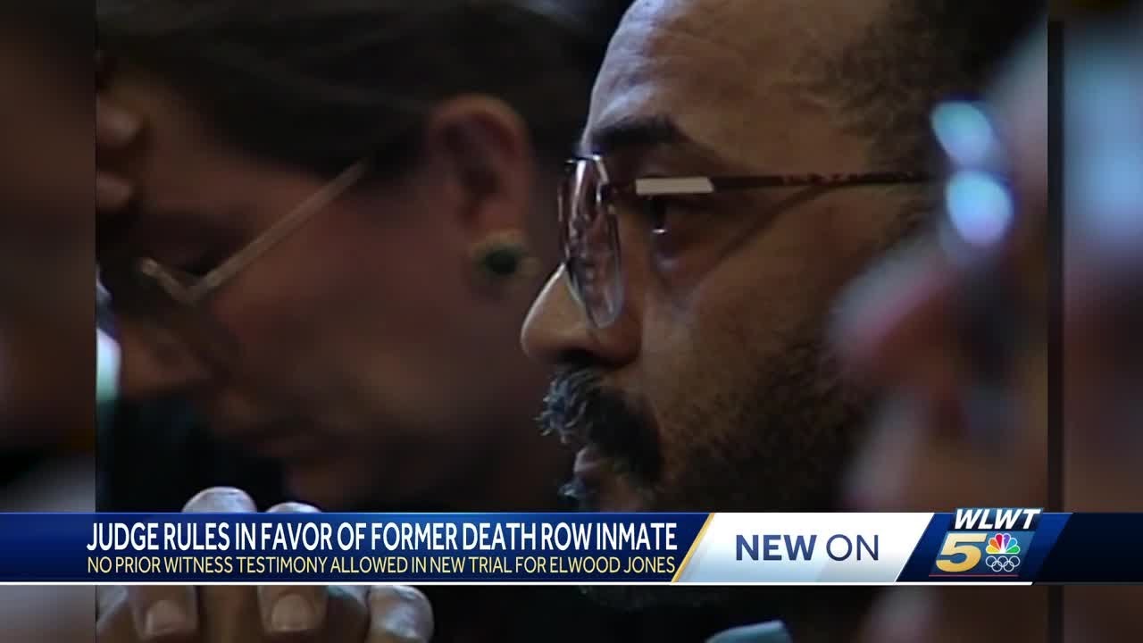 Man who spent almost 30 years on death row wins court ruling in decades ...