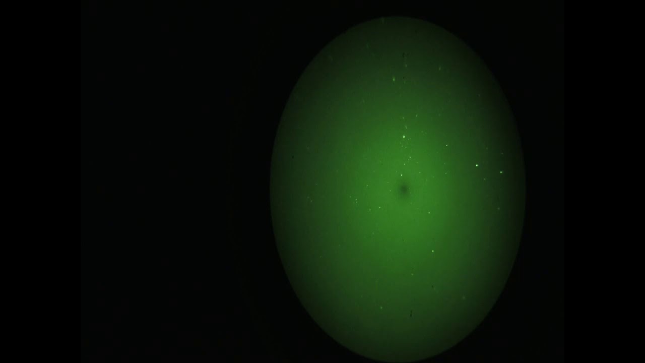 P8079HP NIGHT VISION......LOOKING FOR SATALLITES, SHOOTING STARS ...